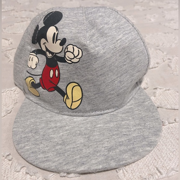 H&M | Accessories | Hm Disney Mickey Mouse Baby Cap | Poshmark